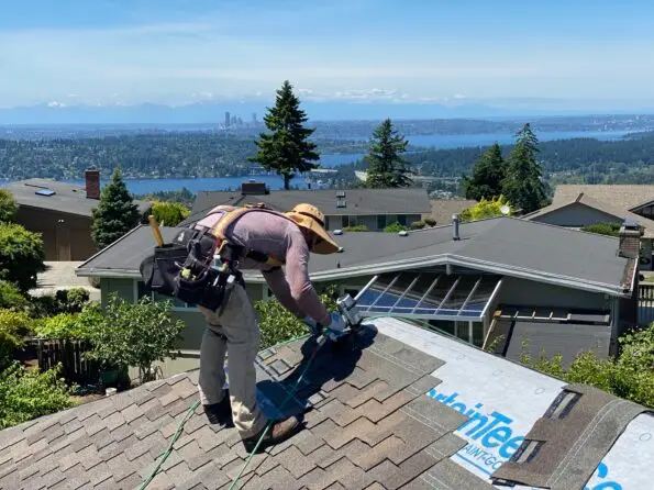 Best Residential & Commercial Roofing Professionals Experts in Seattle